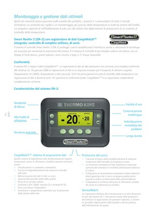 Tk 60200 slx (05 2008)-it | PDF
