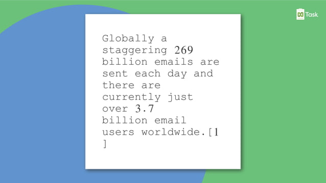 6 ways to declutter your email inbox | PPTX
