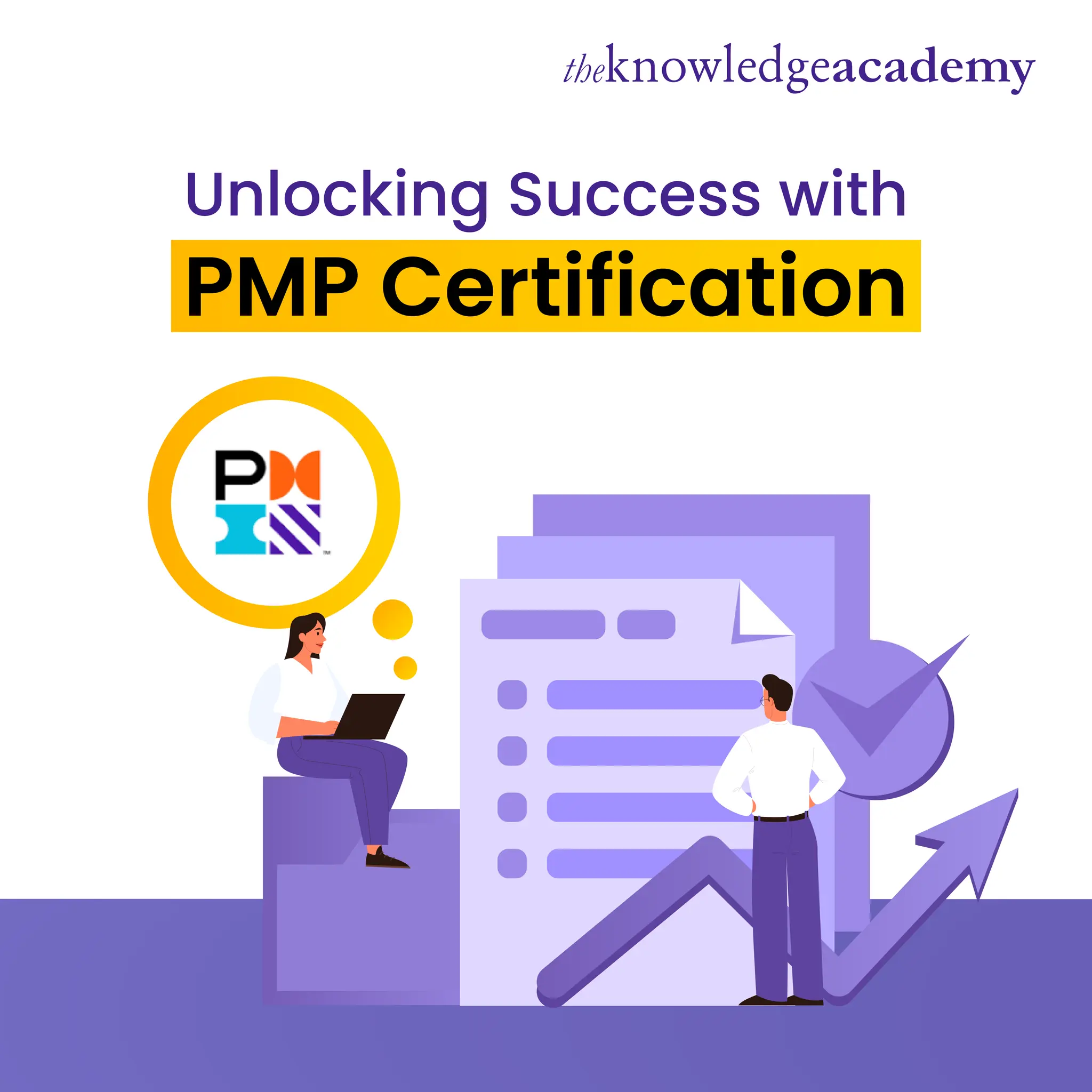 Master project management with PMP certification! | PDF
