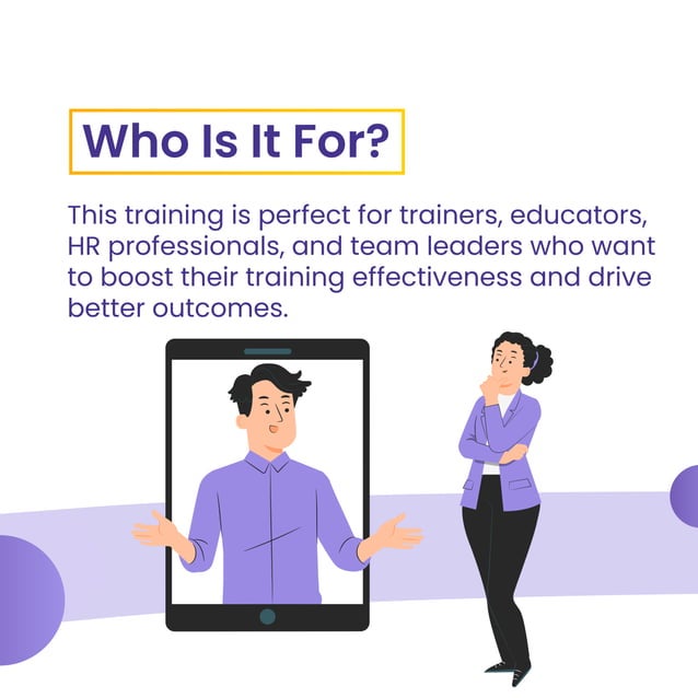 💡 Want to deliver impactful sessions that truly inspire? | PDF