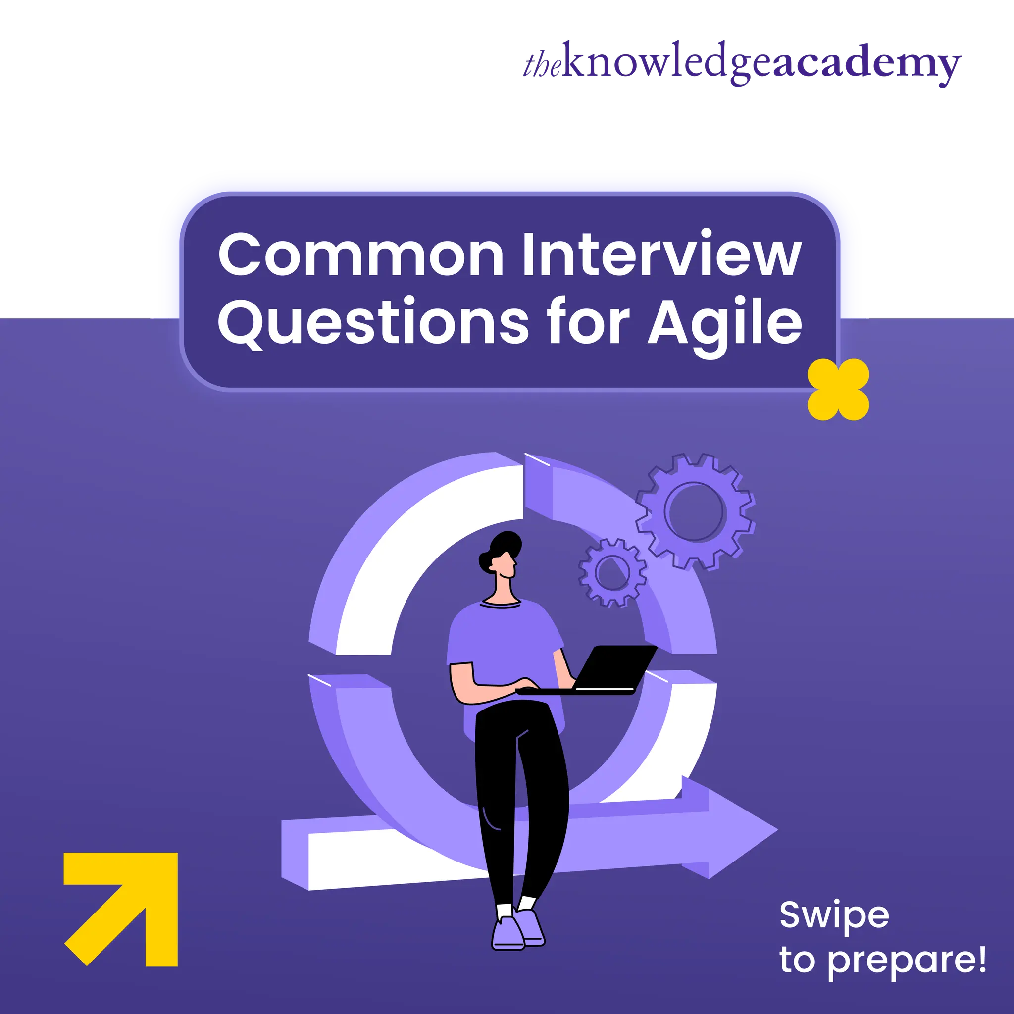 💡 Preparing for an Agile interview? We've got you covered with the most ...