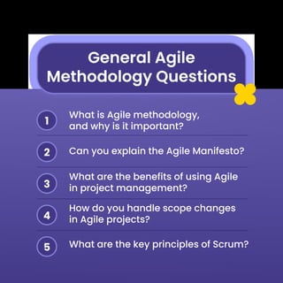 💡 Preparing for an Agile interview? We've got you covered with the most ...