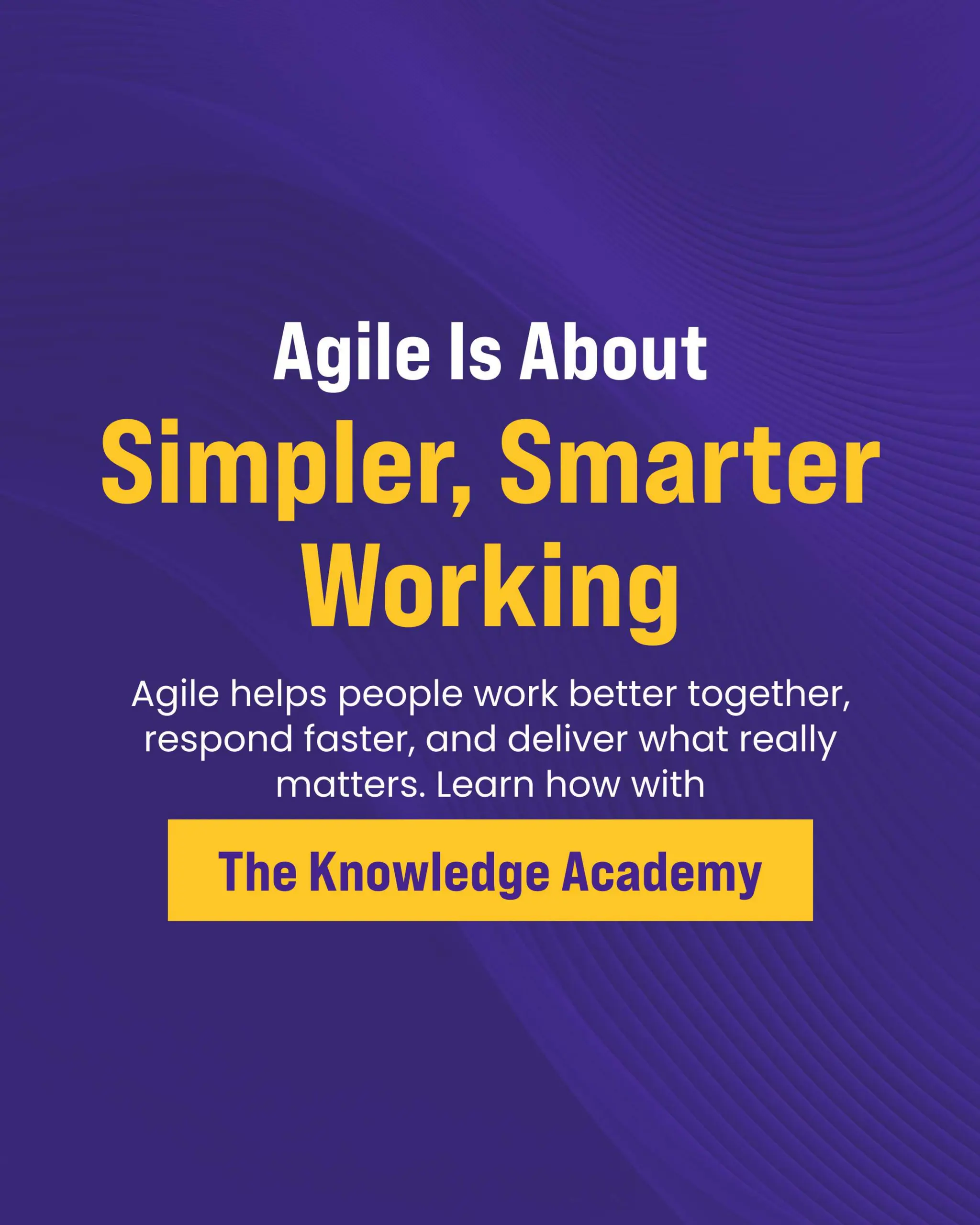 Everyone Talks About Agile – But What Is It Really? | PDF