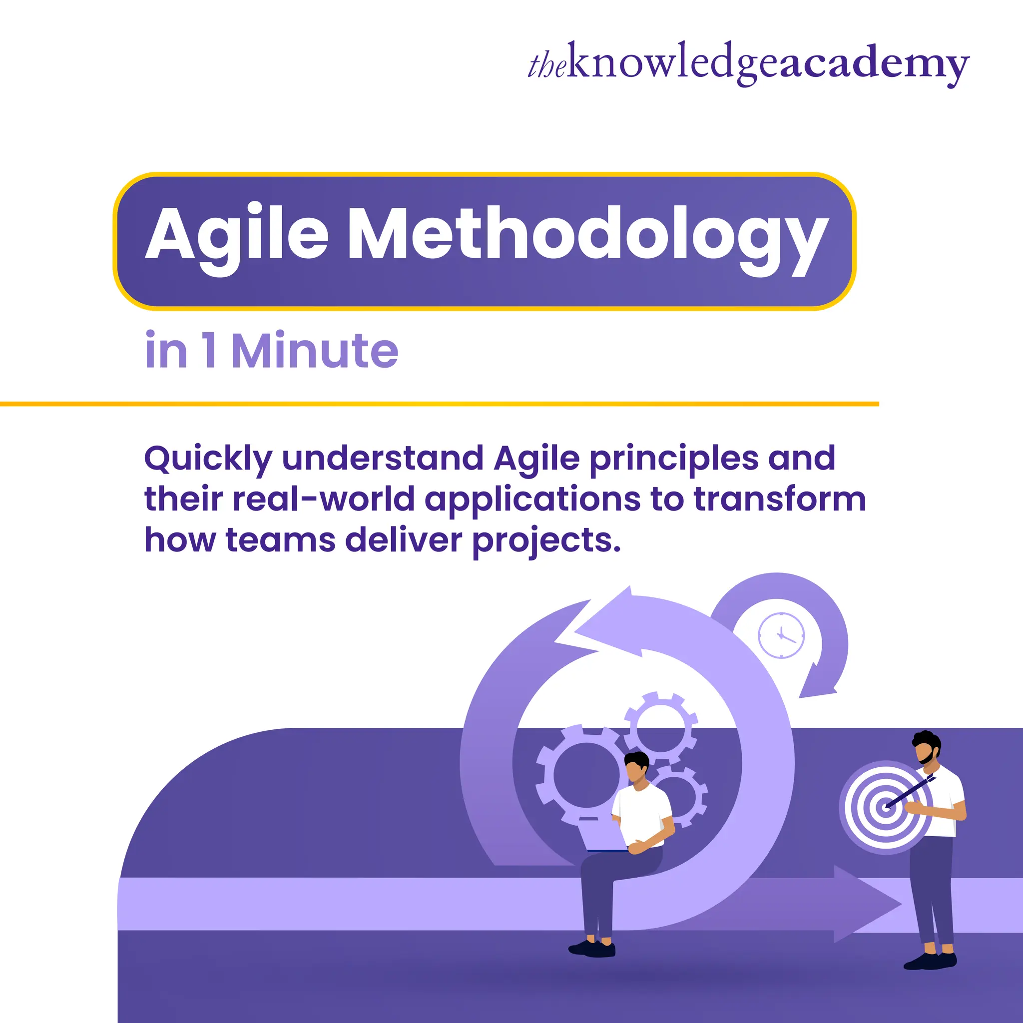 Agile Methodology Transforms How Projects Are Managed Pdf