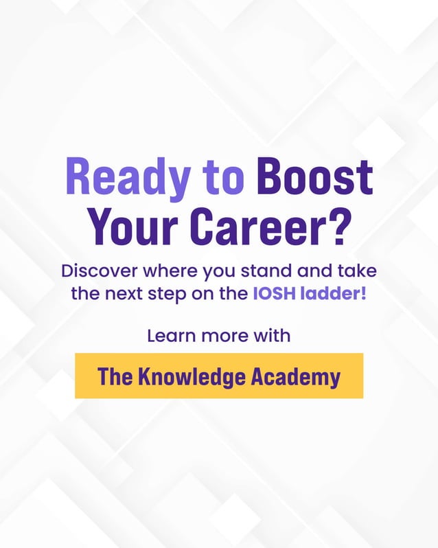 IOSH Membership Levels – A Quick Guide ! | PDF