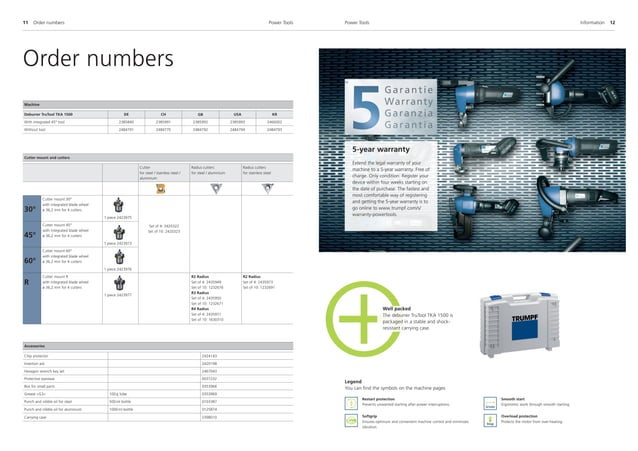 Edge Preparation for welding or painting | PDF
