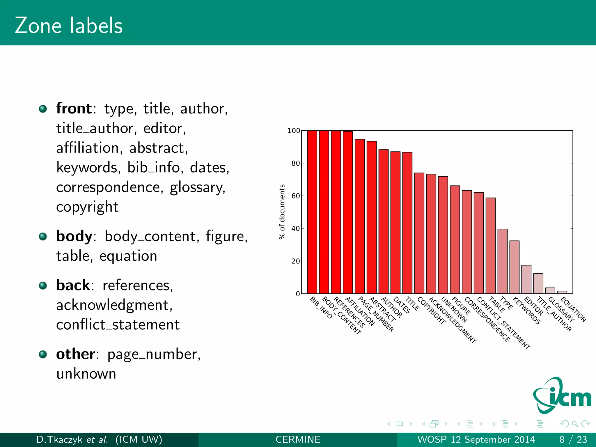 GROTOAP2 - The methodology of creating a large ground truth dataset of ...