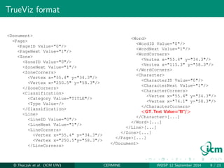 GROTOAP2 - The methodology of creating a large ground truth dataset of ...