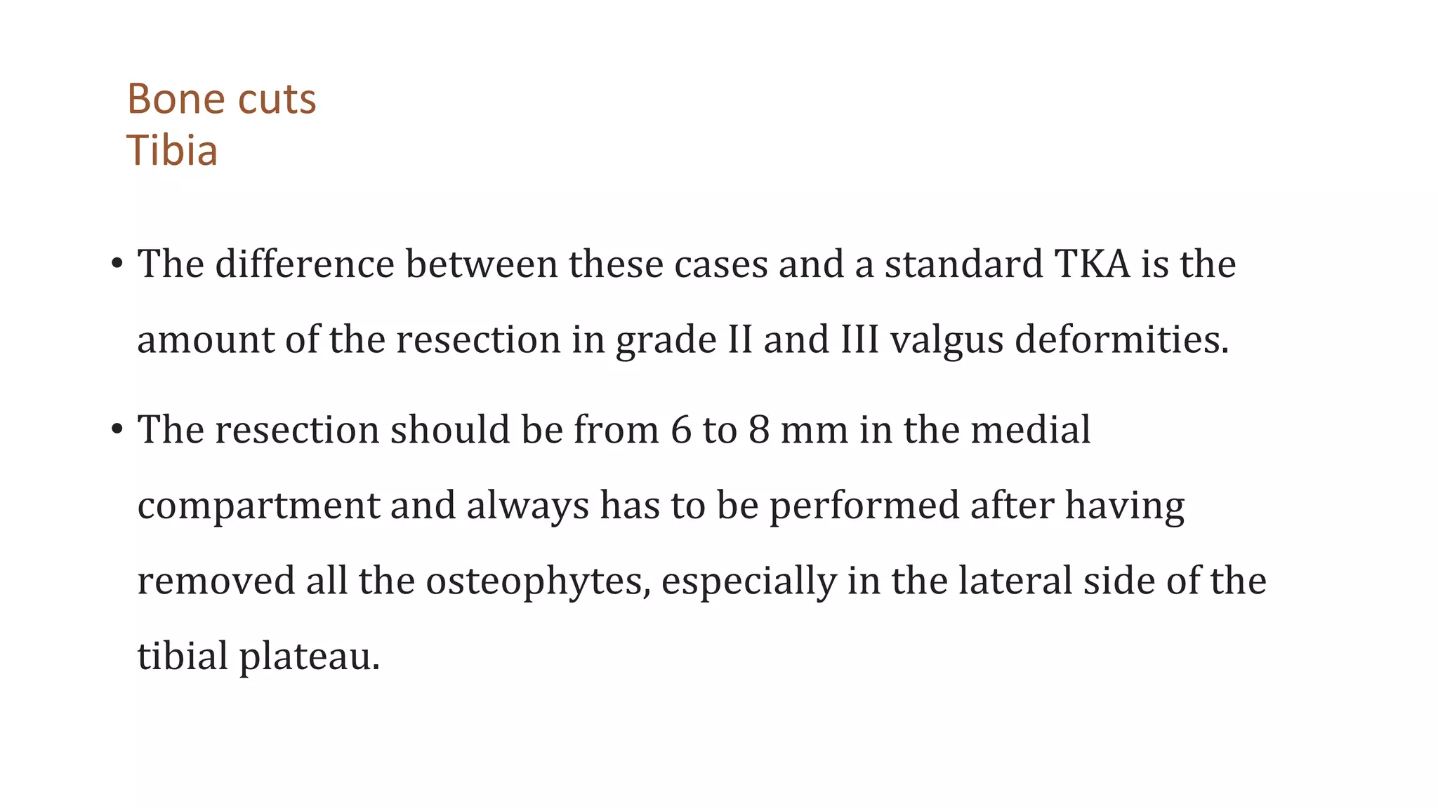TKA in valgus knee.pptx