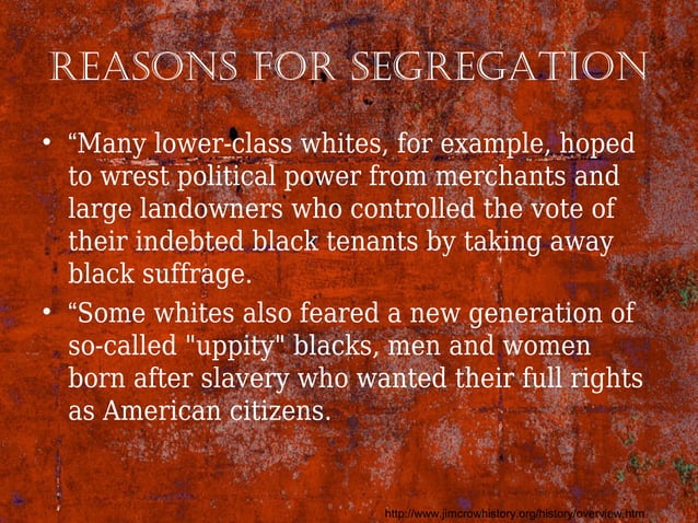 TKAM Background Info | PPT