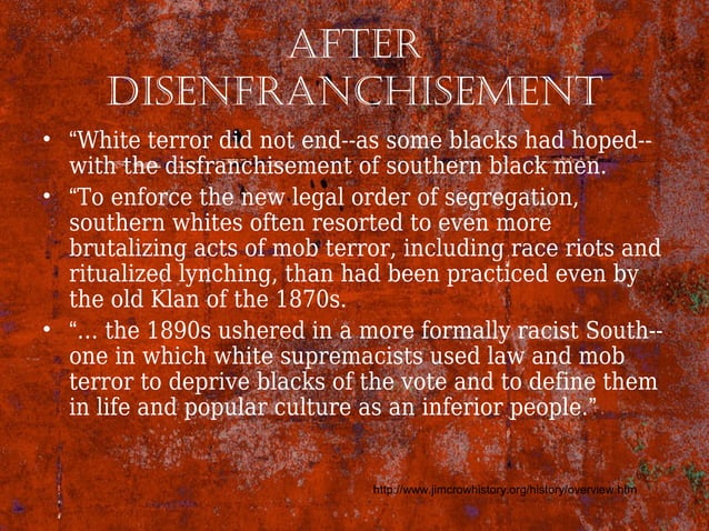 TKAM Background Info | PPT