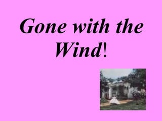 Tkam background pp | PPT