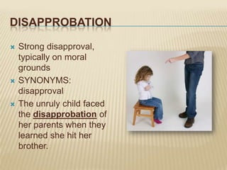 To Kill a Mockingbird Vocabulary Words 1-25 | PPTX