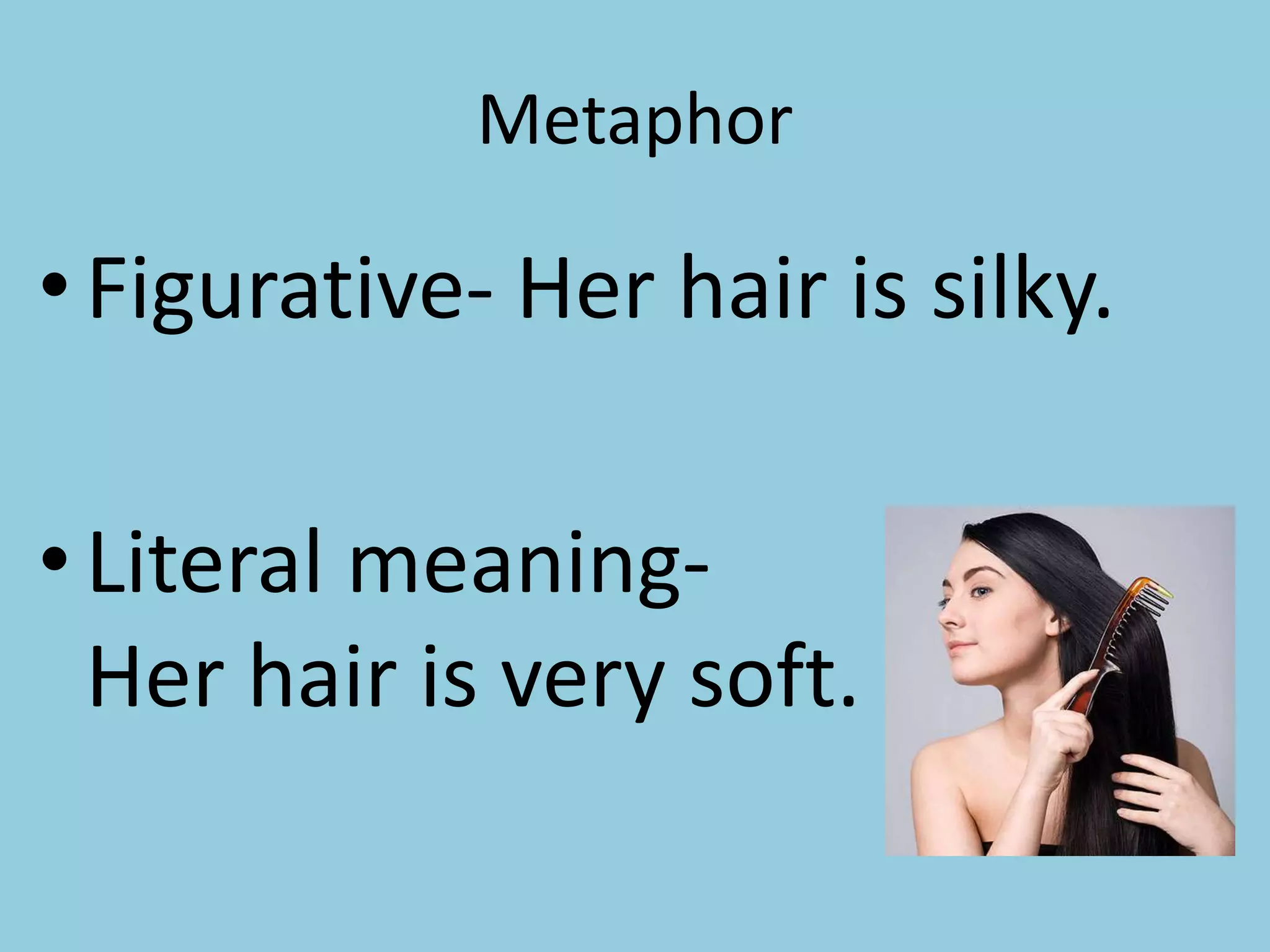 To Kill a Mockingbird Figurative Language ppt | PPTX