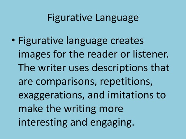 To Kill a Mockingbird Figurative Language ppt | PPT