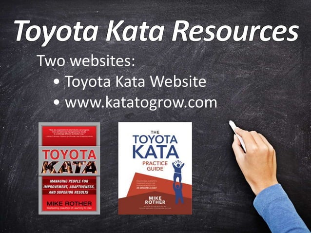 Kata and Adult Learning Theory | PPT