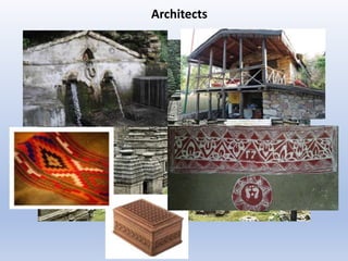 Traditional Knowledge (TK) and its Intellectual Property (IP) | PPT