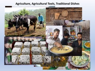Traditional Knowledge (TK) and its Intellectual Property (IP) | PPT
