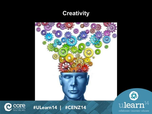 Te Karaka Area Schoo'sl ULearn 2014 Presentation | PPTX