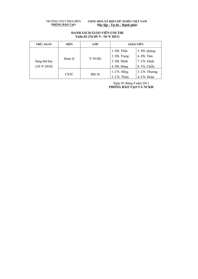 KẾ HOẠCH GIẢNG DẠY (TUẦN 12) | PDF