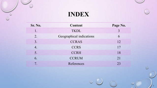 Tkdl-Geographical-indications-CCRAS.pptx | Geography | Science