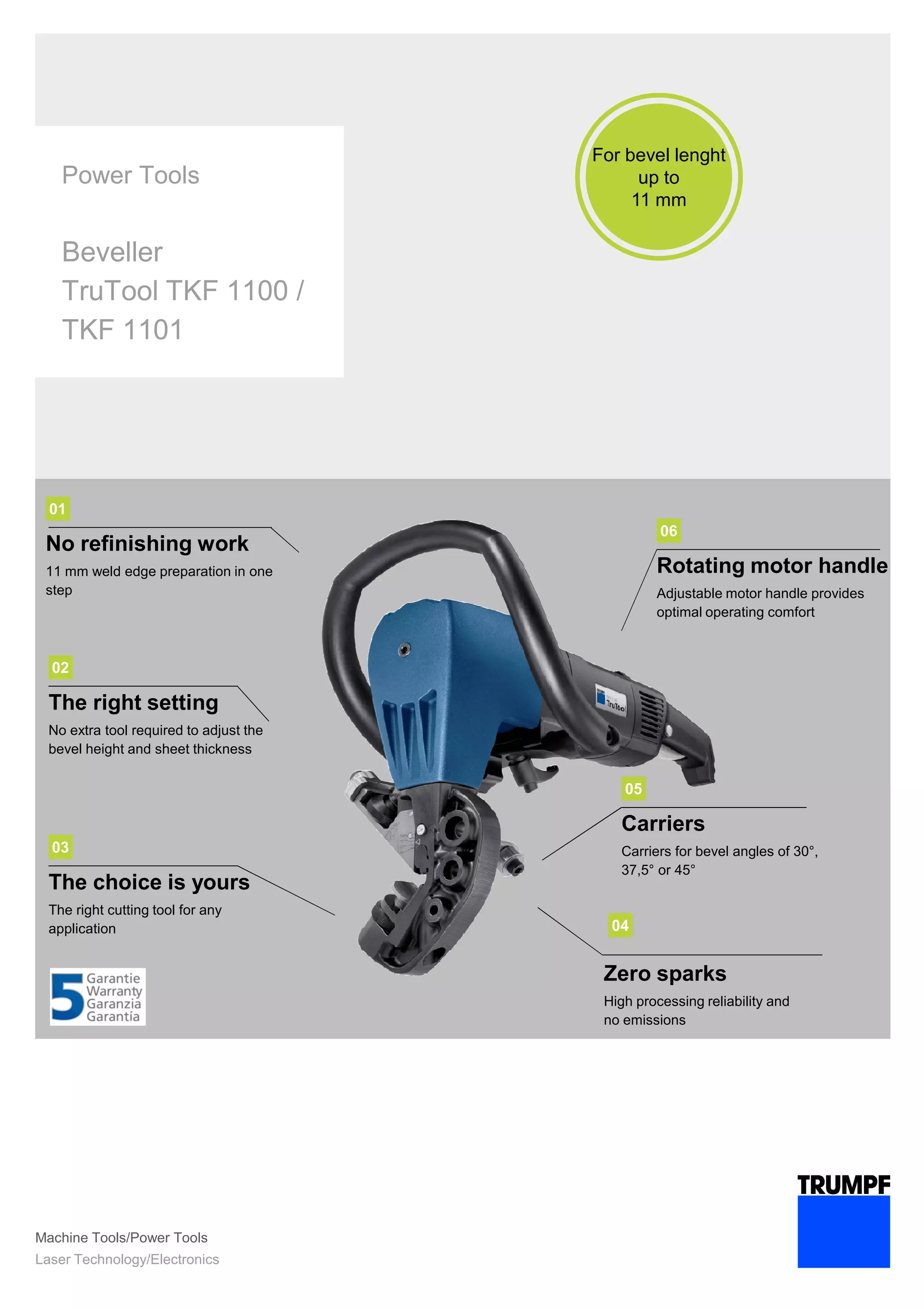 Edge Preparation for welding | PDF