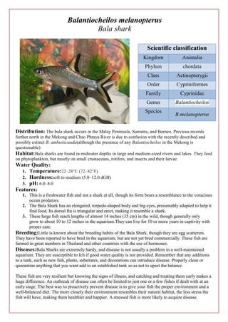 Ornamental fish booklet | PDF | Fish and Aquariums | Pets
