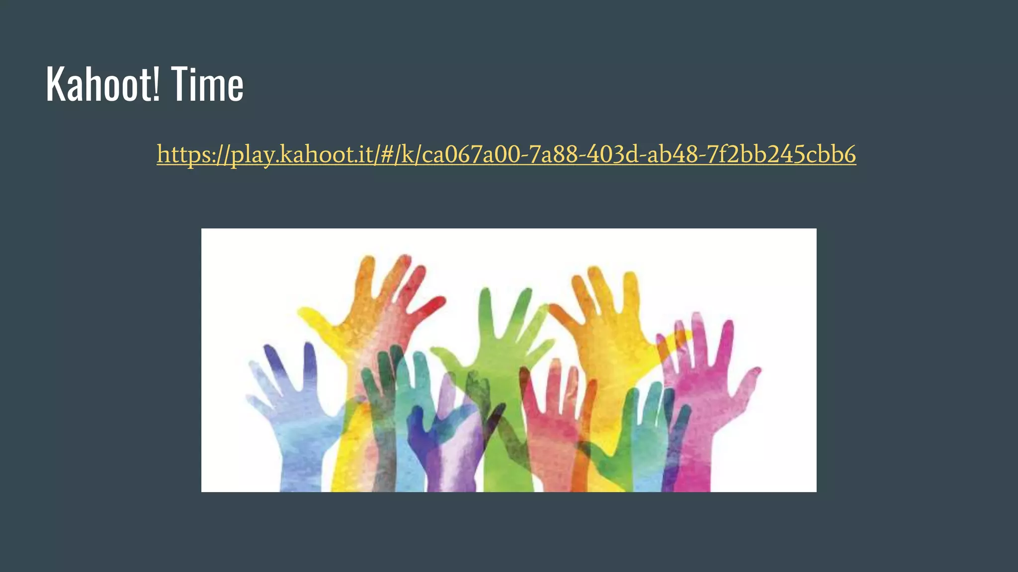 Social Emotional Learning in the Classroom | PPTX