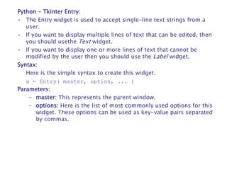 tkinter final ppt.ppt