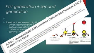 EGFR -TkI resistance pathways | ODP