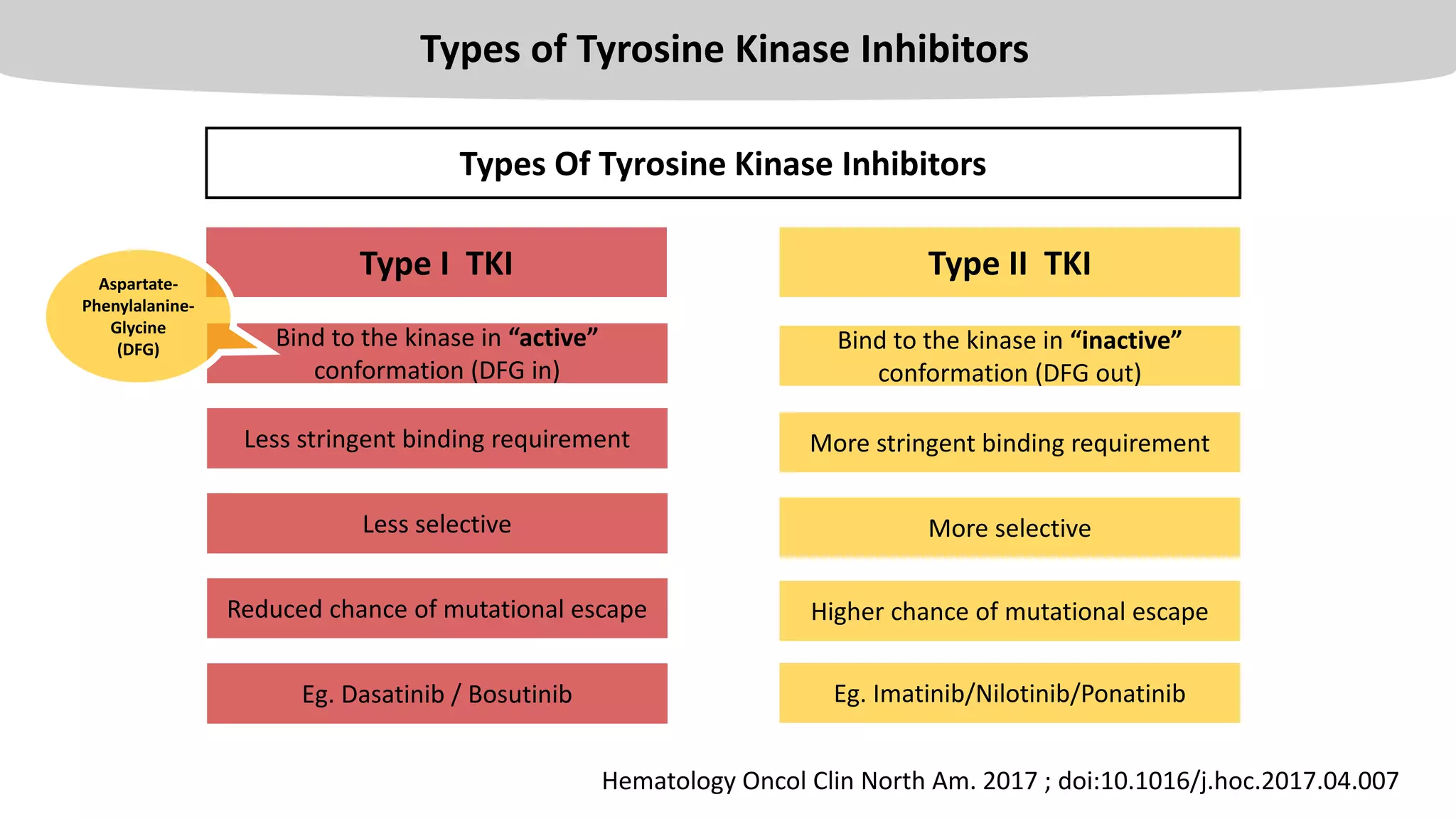 TKI Resistance Mechanisms in Chronic Myeloid Leukemia(CML) | PPTX
