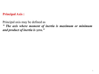 Structural Mechanics - lec 2 | PPT