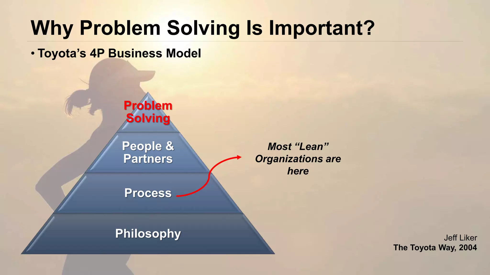 Kepner-Tregoe Problem-Solving Method | PPTX