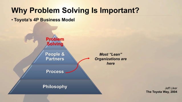Kepner-Tregoe Problem-Solving Method | PPTX
