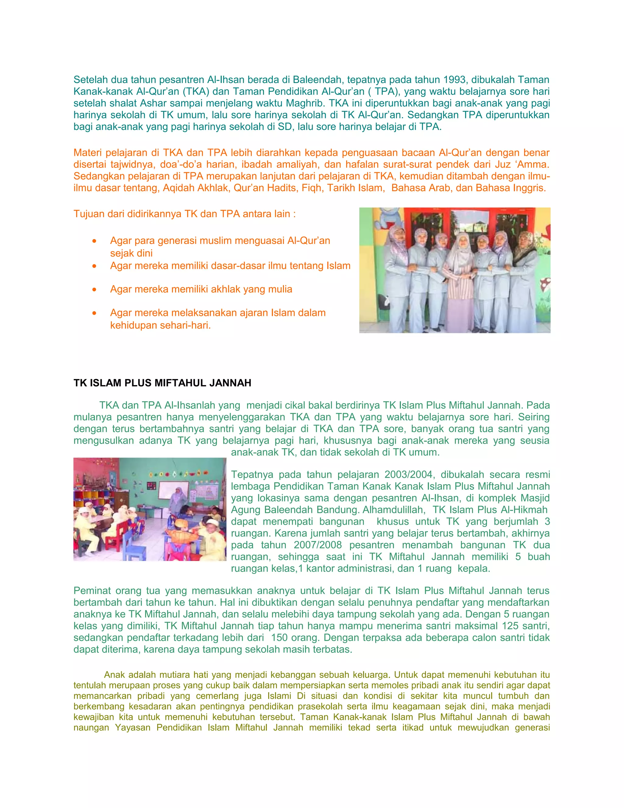 Tk miftahul jannah | DOC