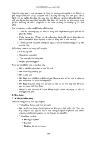 TKMP tự phát | PDF