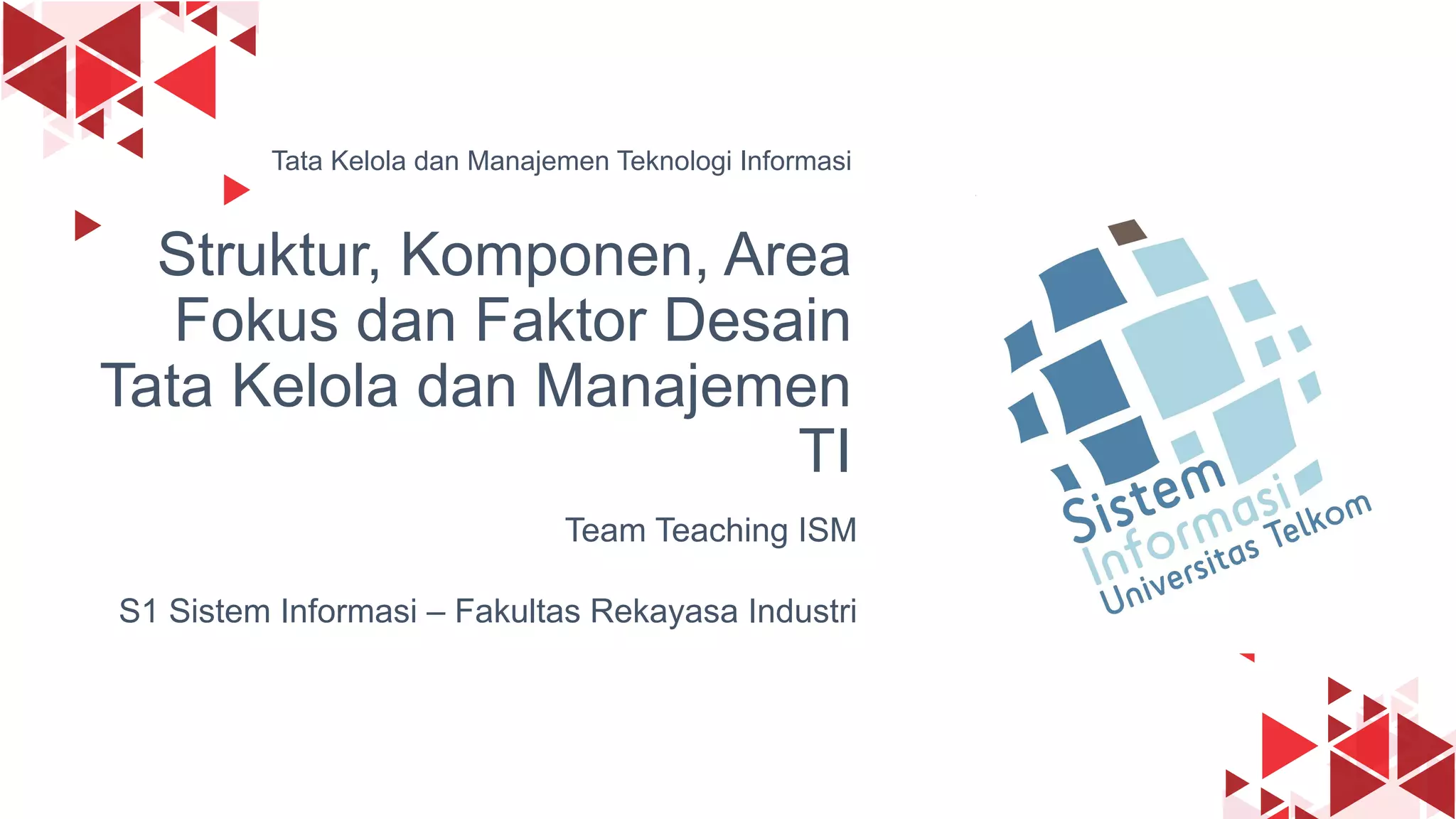 Struktur Komponen, Area Fokus, Faktor Desain.pdf