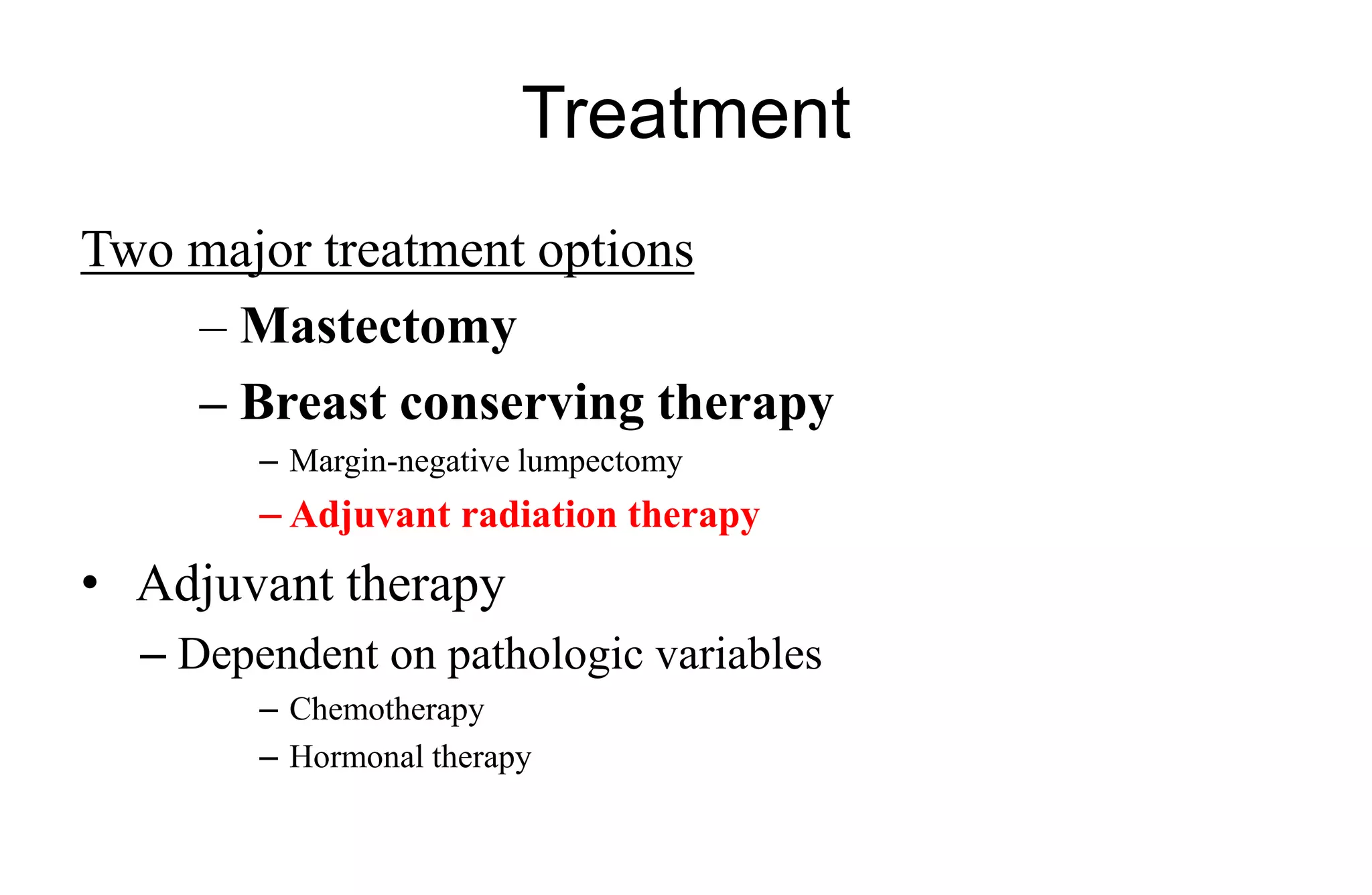 Immobilization and setup for Prone Breast Radiotherapy- A Therapist ...
