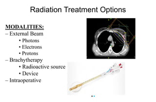 Immobilization and setup for Prone Breast Radiotherapy- A Therapist ...
