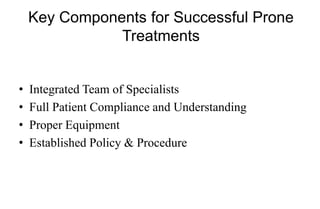 Immobilization and setup for Prone Breast Radiotherapy- A Therapist ...