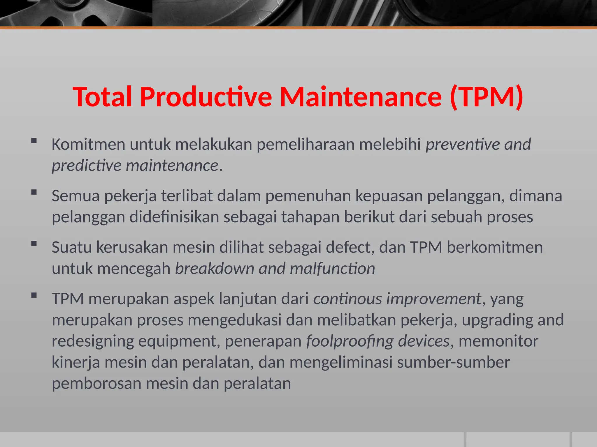 TKP437-8-Pemeliharaan-dan-perbaikan-mesin.ppt