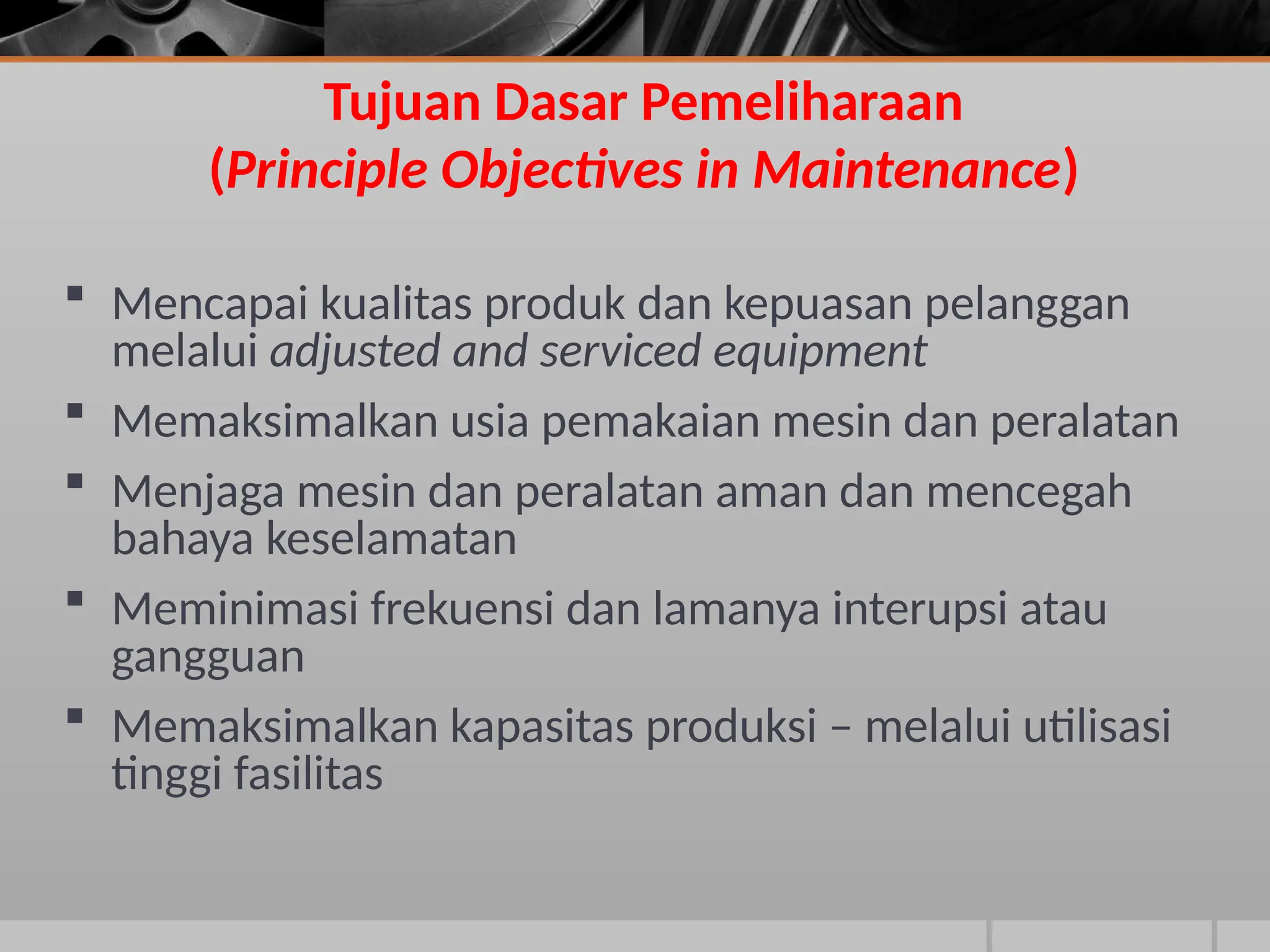 TKP437-8-Pemeliharaan-dan-perbaikan-mesin.ppt