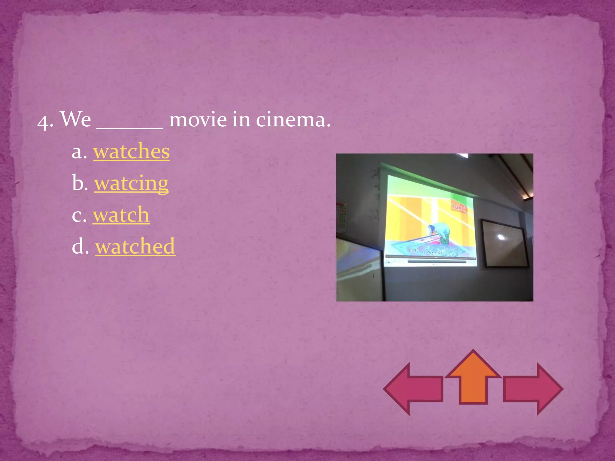 Simple present tense | PPT