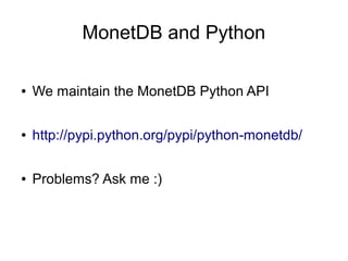LOFAR - finding transients in the radio spectrum | PPT