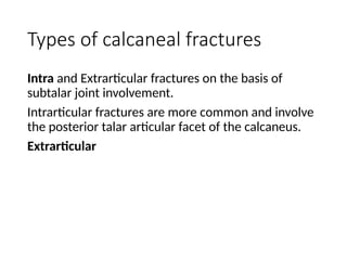 TKR AND LL Fracture By Dr.Rana.M.Shoaib.pptx