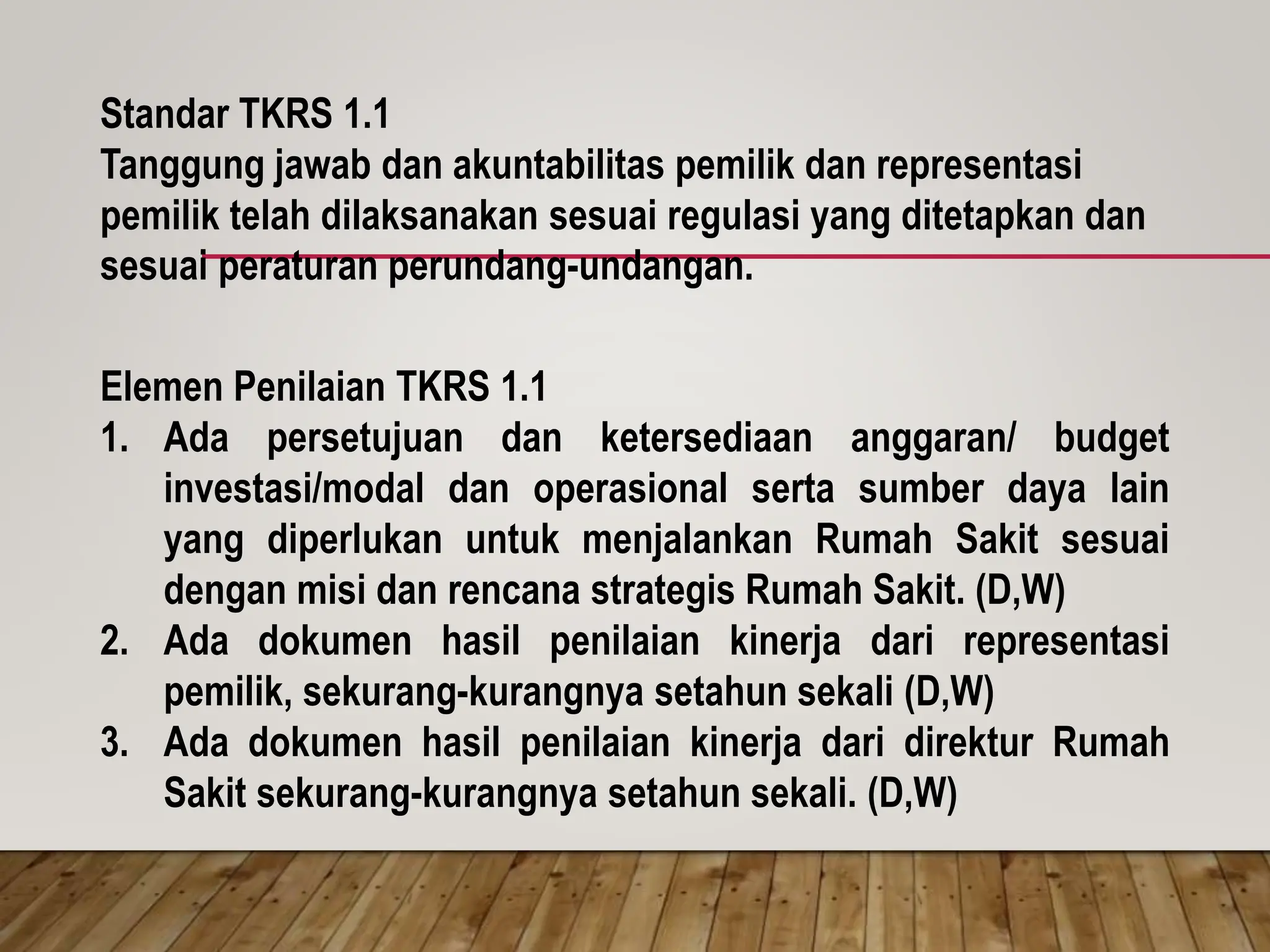 manajemen tata kelola rumah sakitTKRS.pptx