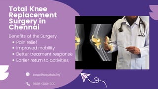 TKR Surgery in Chennai.pdf