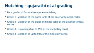 TKR Templating- Hari.pptxbsbdnfnndnsnsndnnfnf | PPTX