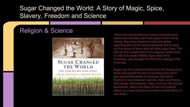 Non-Fiction Book Project | PPT