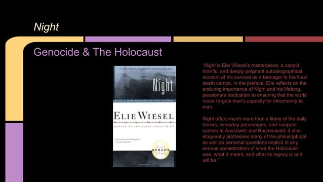 Non-Fiction Book Project | PPT